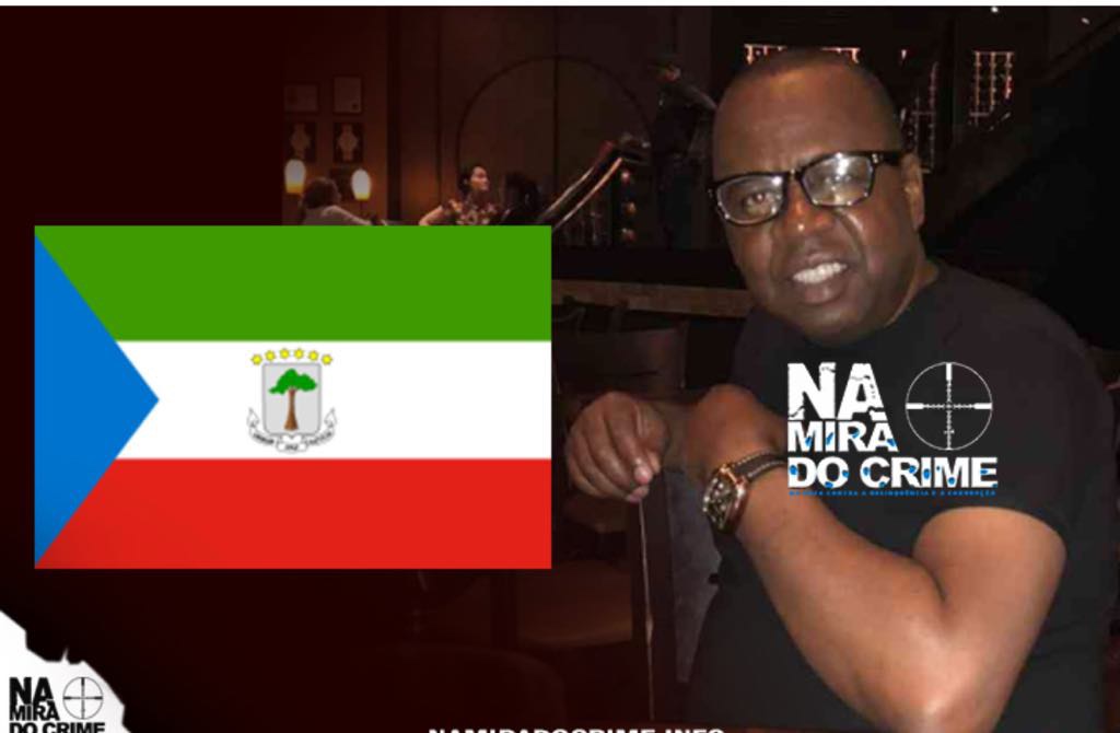 Encurralado: Embaixador da Guiné Equatorial em Angola atormenta ...